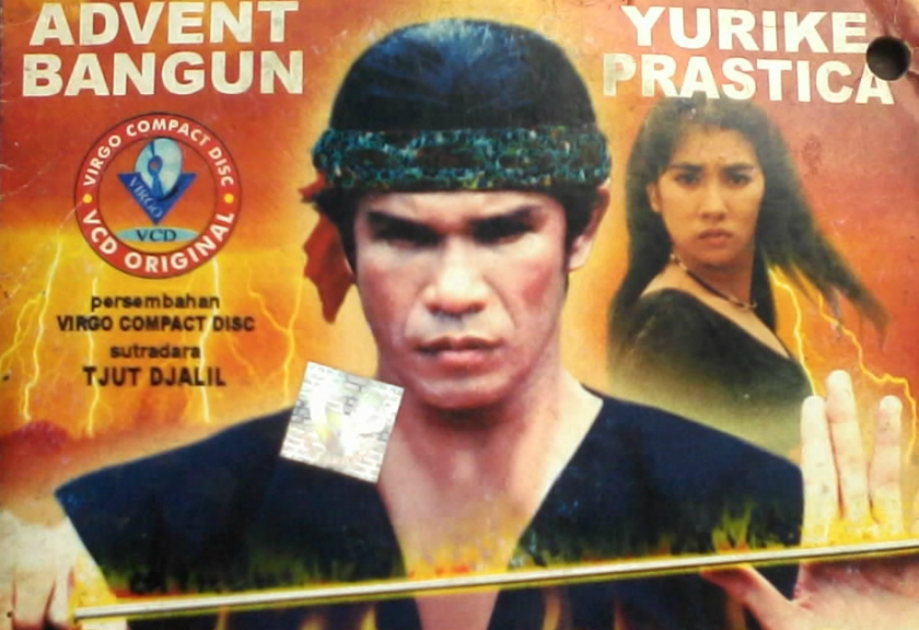 Aktor Laga Advent Bangun Tutup Usia - Pantau.com