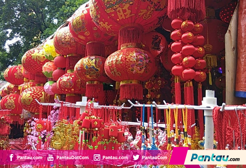 Ini 5 Destinasi Terpopuler saat Libur Imlek | Pantau