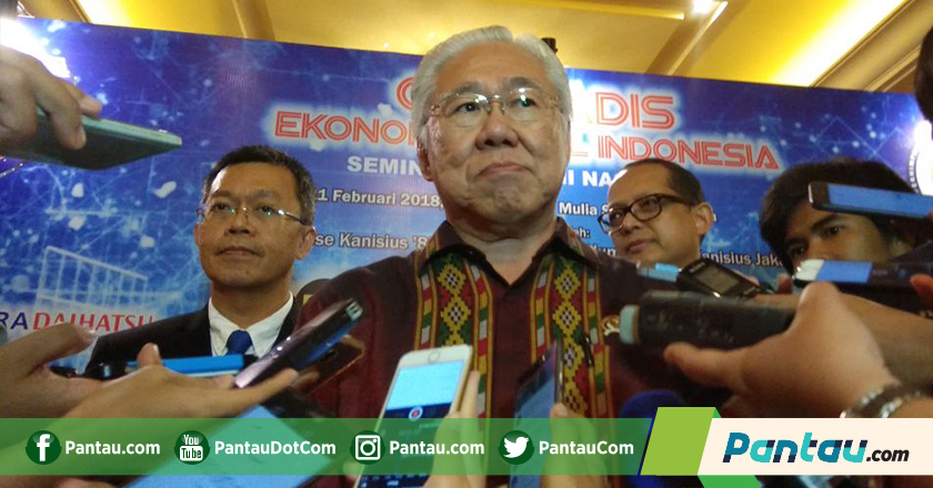 Agar GSP Berlanjut, AS Punya Permintaan Khusus ke Indonesia - Pantau.com