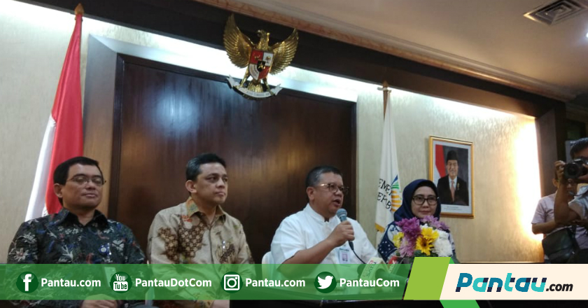 Kemensos Kembangkan Proyek SKSTN Senilai Rp1,4 Triliun - Pantau.com