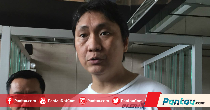 Ini Pandangan Fictor Roring Tentang Sosok Mario Wuysang - Pantau.com
