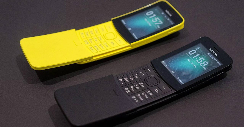 Nokia 9010 'Si Handphone Pisang' Legendaris Siap Rilis Pekan Depan ...