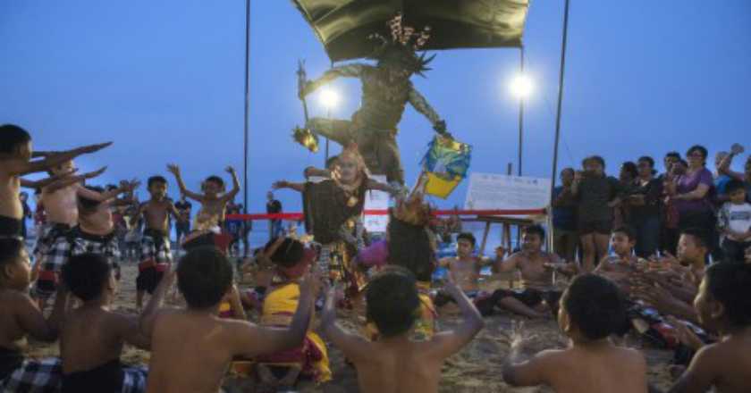 Ini 3 Jurus Kementerian Pariwisata Kejar Target 20 Juta Wisatawan ...