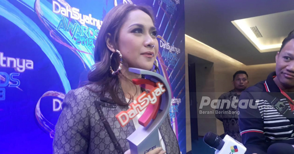 BCL Bantah Lagu 'Memilih Dia' Terinspirasi dari Kisah Cinta Luna Maya - Pantau.com