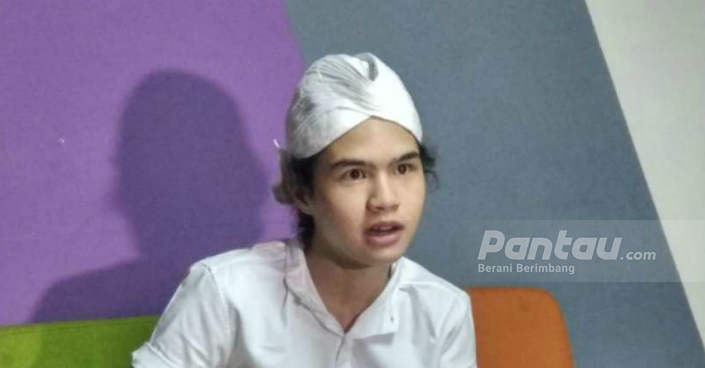 Ahmad Dhani di Penjara, Dul Jaelani Jalani Ramadan Tanpa Ayah | Pantau