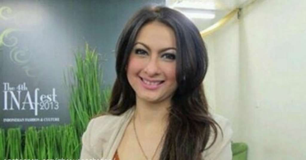 Foto Pernikahan Suami Menyebar, Diana Pungky Sudah Bercerai? - Pantau.com