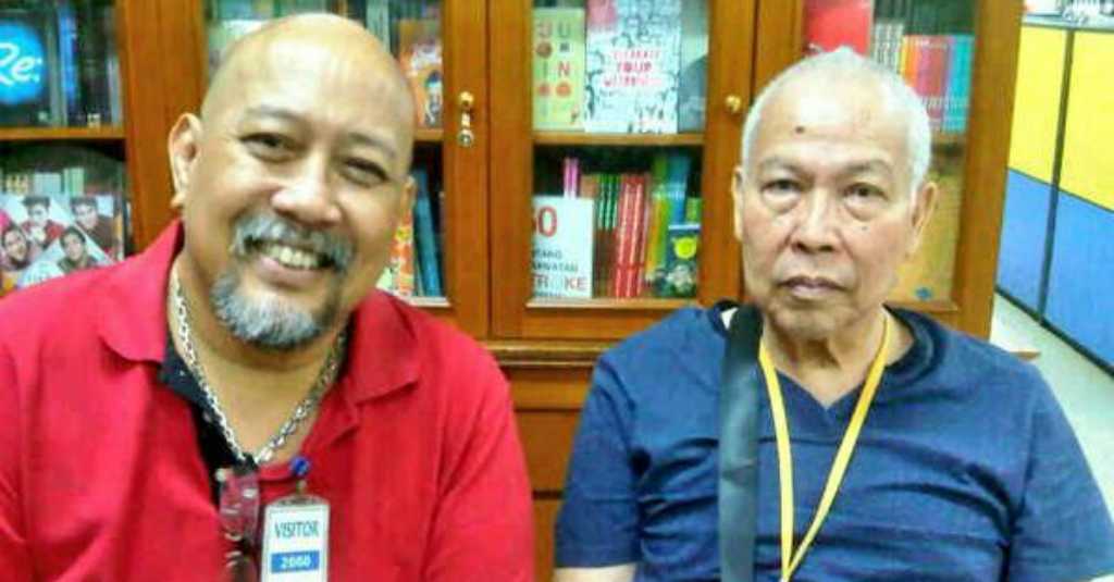 Rudy Badil Sosok Pendiri 'Warkop DKI' Meninggal Dunia | Pantau