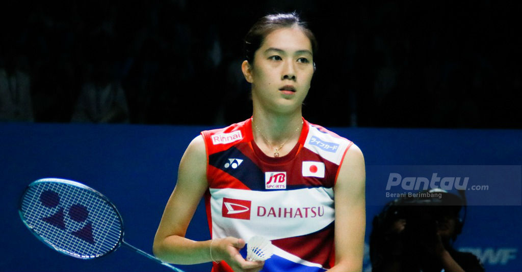 Miliki Paras Cantik, Ternyata Aya Ohori Tak Suka Dunia Model - Pantau.com