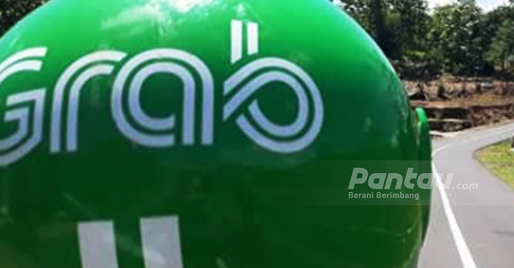 Terkena Cipratan Rp28 Triliun, Grab Investasi 5 Tahun di Indonesia ...