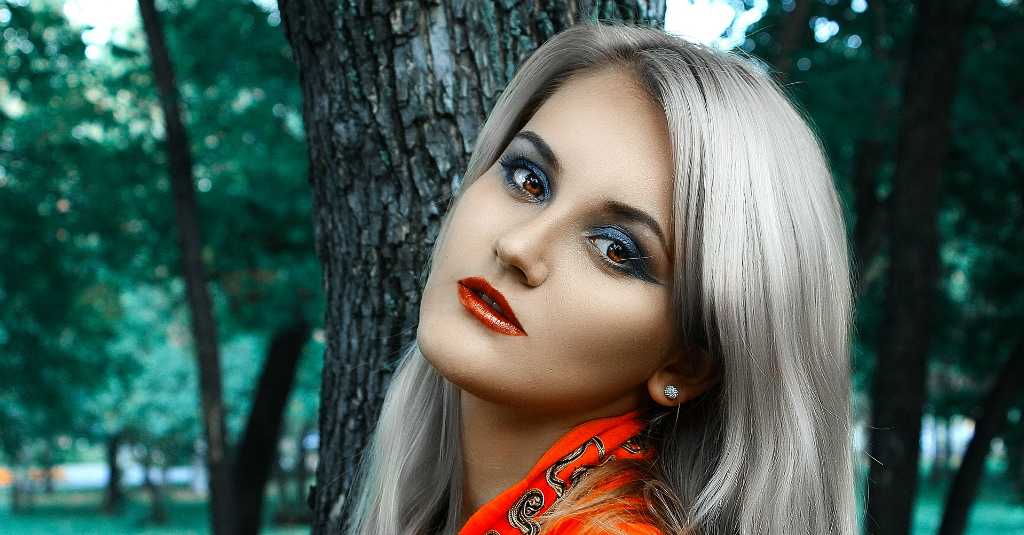 Warna Rambut Ash dan Pastel Masih Populer di Kalangan Milenials ...