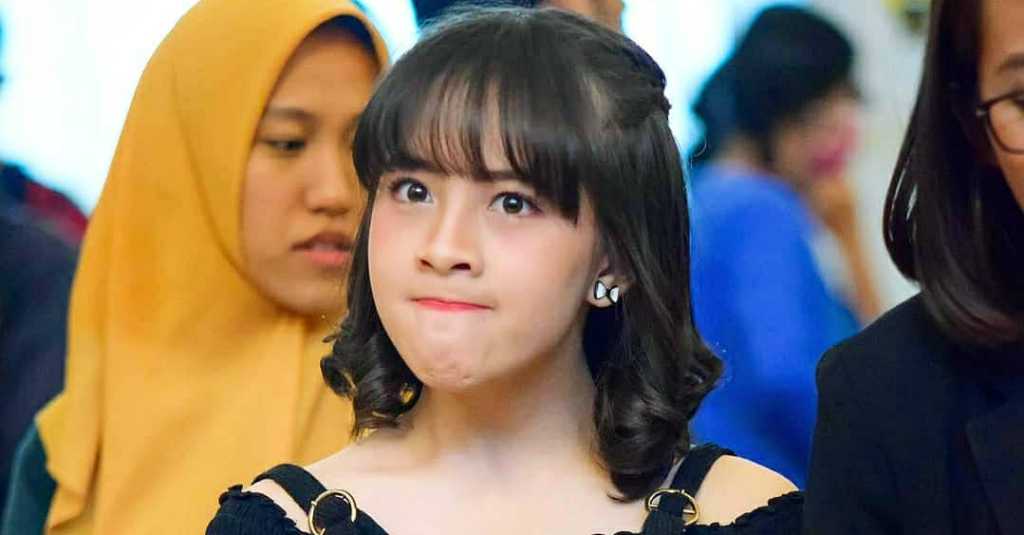 Lulus dari JKT48, Zara Ingin Perpisahan yang Indah - Pantau.com