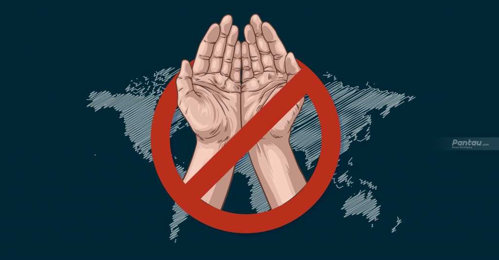 4 Alasan Mengapa Atheis Tidak Percaya Adanya Tuhan - Pantau.com