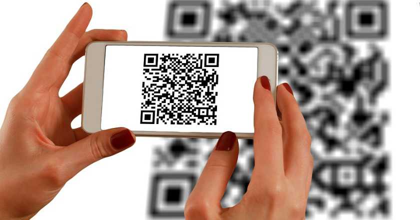 QRIS, Satu QR Code untuk Semua Pembayaran yang Diluncurkan BI - Pantau.com
