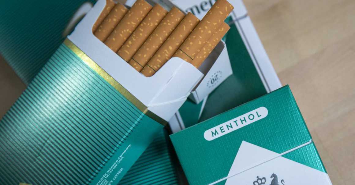 Benarkah Rokok Mentol Lebih Berbahaya dari Rokok Biasa? | Pantau