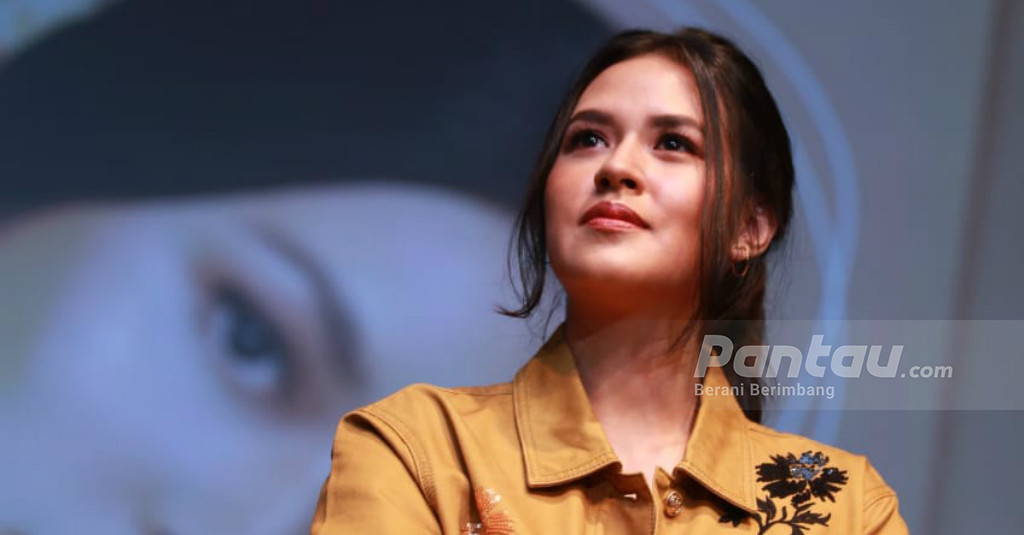 Raisa-Tulus Akan Persembahkan 'Mantan Terindah' di Konser Yovie ...
