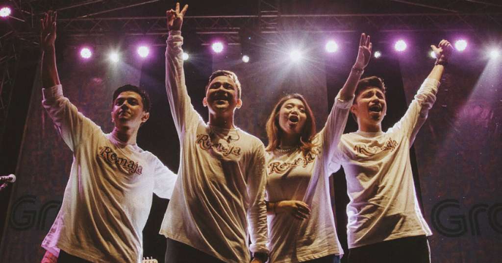 Luncurkan Album Baru, Hivi! Diproduseri Tohpati - Pantau.com