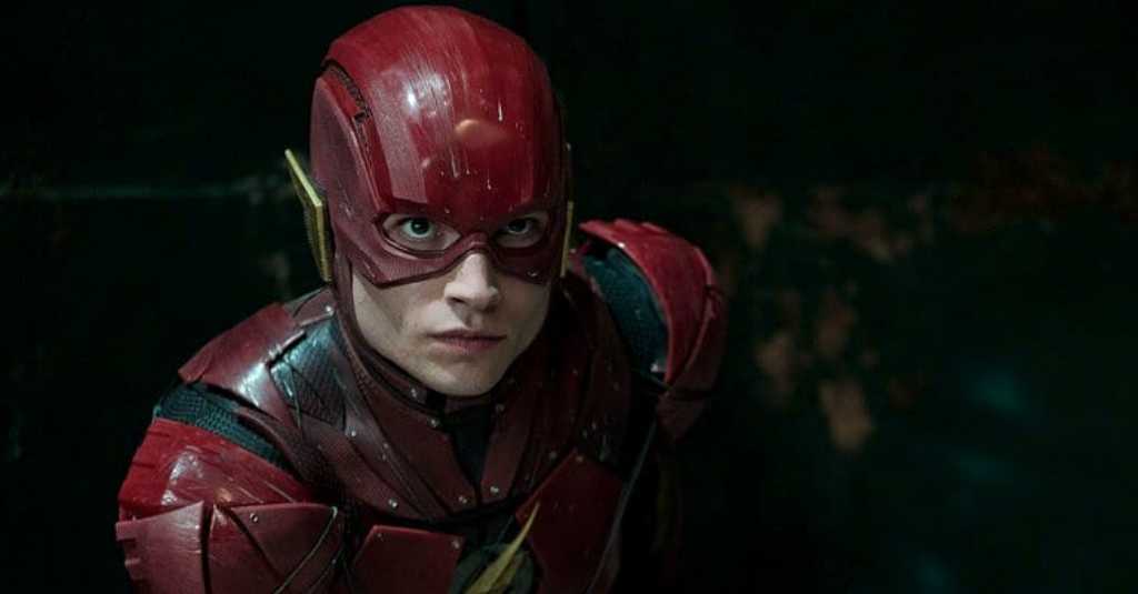 Catat! Disney Telah Rilis Tanggal Tayang 'The Flash' dan 'The Matrix 4 ...