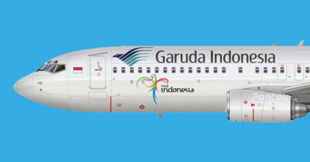 Chappy Hakim: Coba Dicek, Sudah Berapa Kali Garuda Ganti Manajemen ...