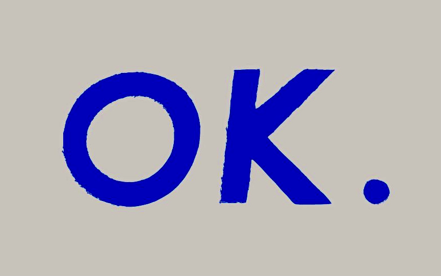 Begini Asal Usul Kata 'OK', yang Ada Sejak Tahun 1839 - Pantau.com