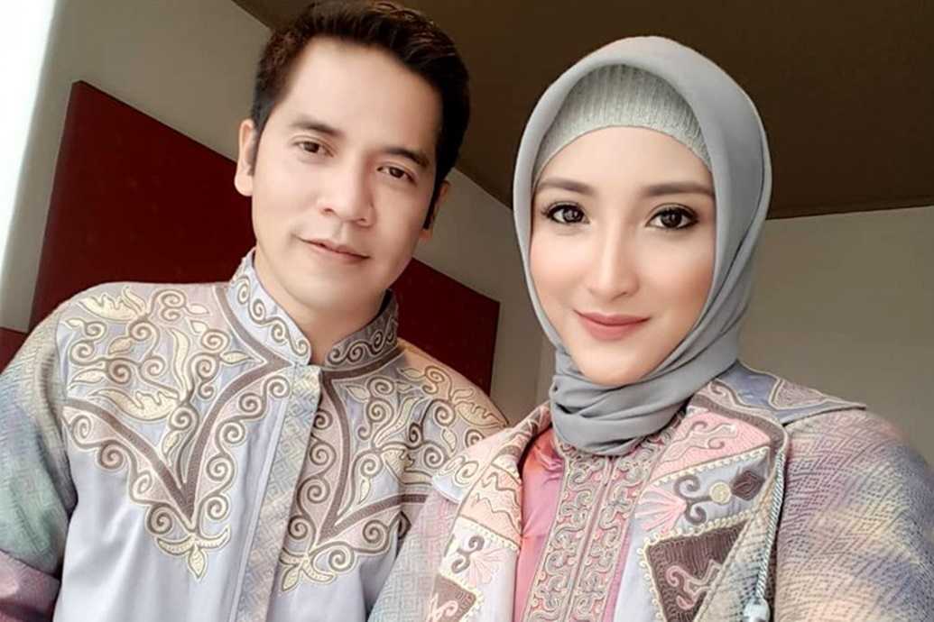 Tiga Tahun Menanti, Ricky Perdana Umumkan Kehamilan Sang Istri | Pantau