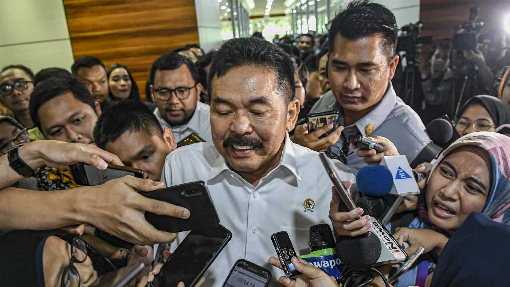 Terungkap! Ini Penyebab Pelanggaran HAM Berat Masa Lalu Sulit Diselesaikan | Pantau