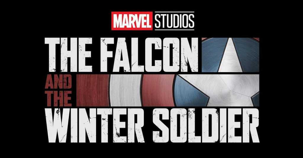 Syuting Serial 'Falcon and the Winter Soldier' Ditunda Karena Gempa ...