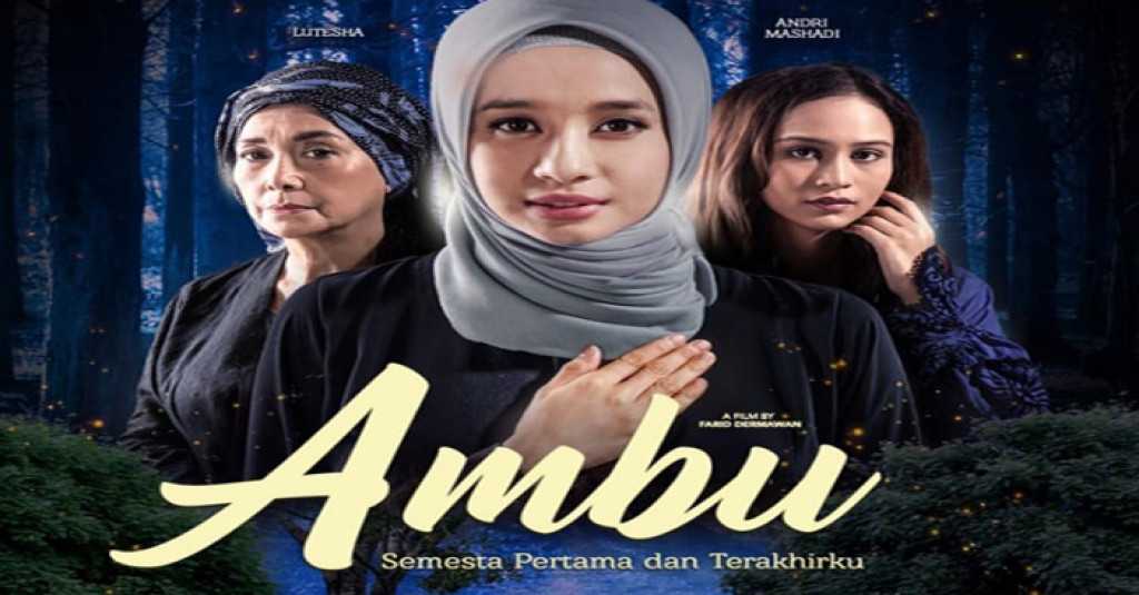 Film 'Ambu' Raih Prestasi di Tingkat Asia Pasifik, Sutradara Kecewa - Pantau.com