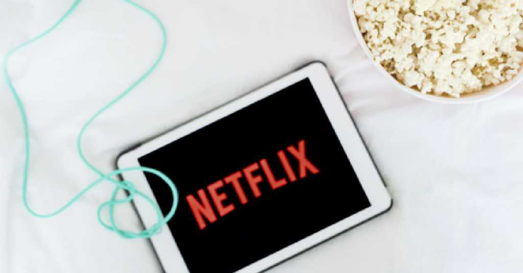 Cara Proteksi Akun Netflix Agar Anak Tak Menonton Konten Dewasa - Pantau.com
