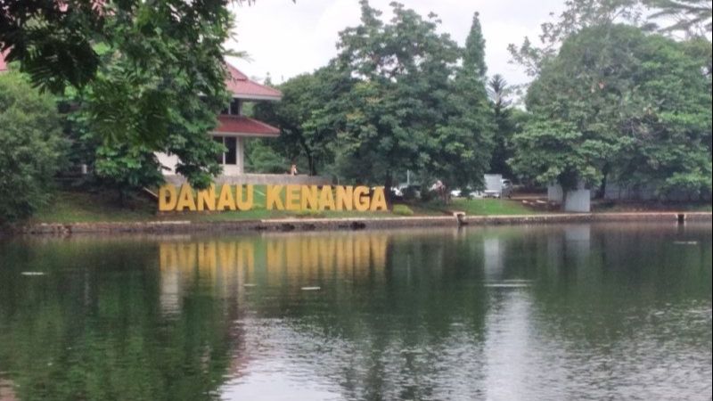 Kasus Akseyna Kembali Dibuka Setelah 5 Tahun, Ini Harapan Rektor UI ...