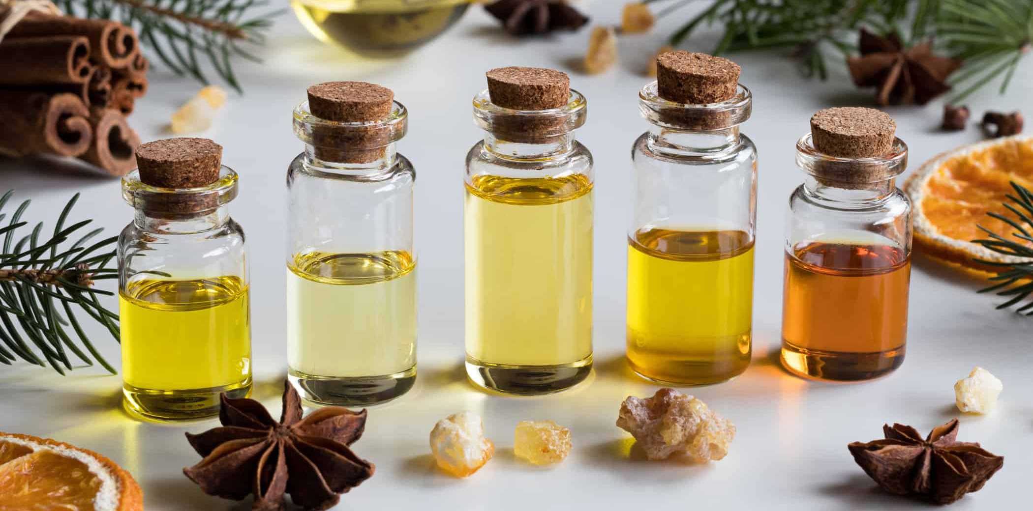 8 Jenis Minyak Essential yang Bisa Meningkatkan Kesuburan Wanita ...