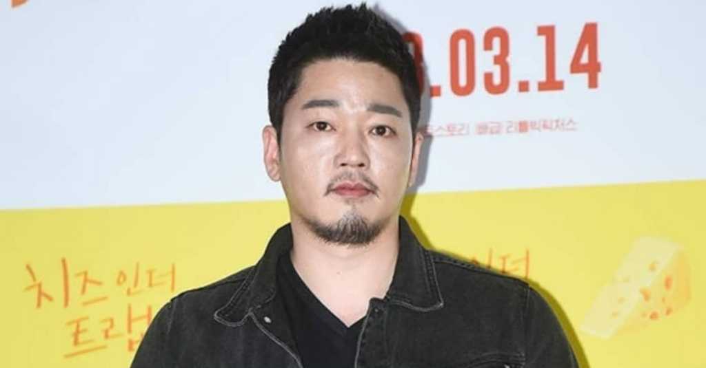 Aktor Korea Moon Ji Yoon Meninggal Dunia - Pantau.com