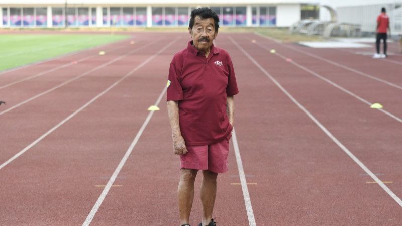 Kabar Duka, Bob Hasan Meninggal Dunia - Pantau.com