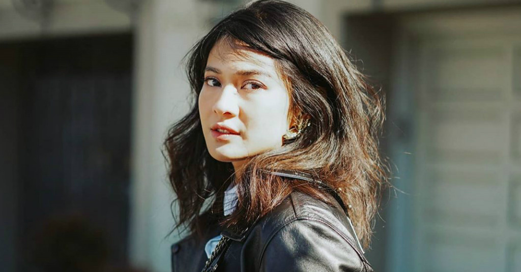 Dian Sastro Usulkan Kisah Karmen dan Maura Jadi 'Spin Off' AADC ...