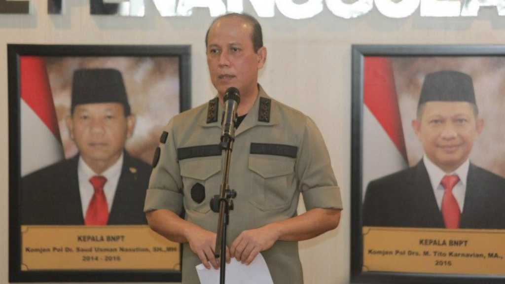 Kepala BNPT Ungkap Paham Radikalisme Kini Bisa Sasar Perusahaan Swasta | Pantau