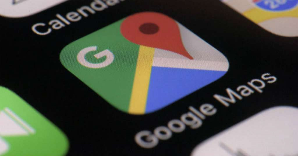 Google Maps Tambah Fitur Penunjuk Arah untuk Pesepeda - Pantau.com