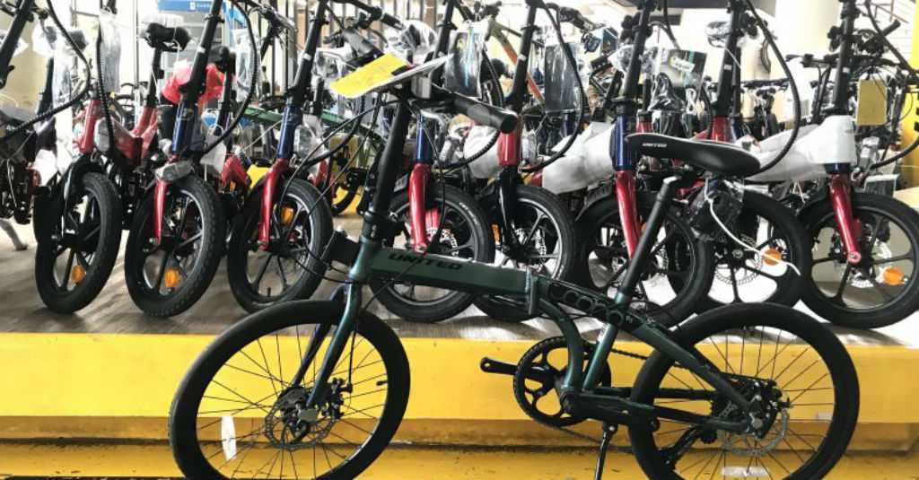 Industri Sepeda Genjot Produksi untuk Penuhi Permintaan yang Melonjak ...