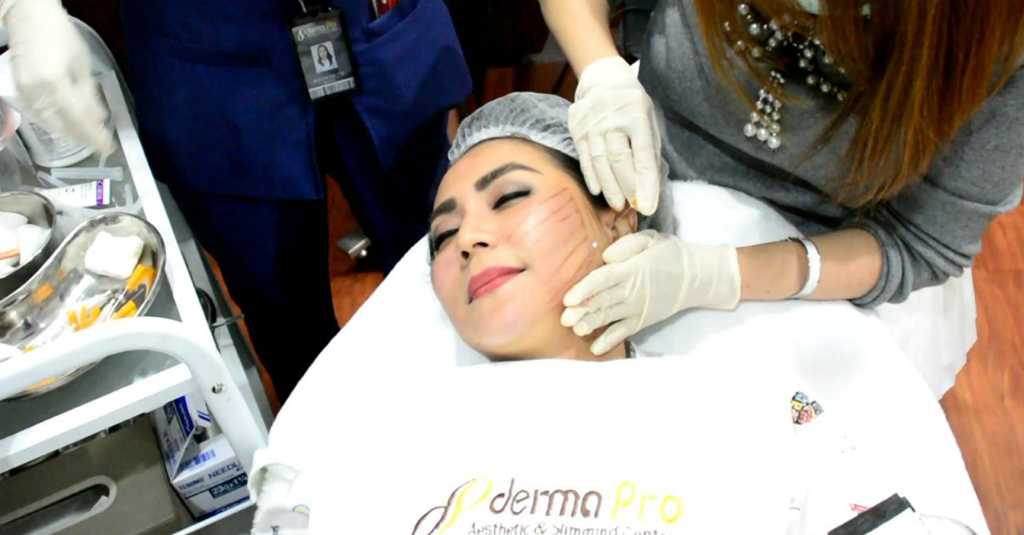 Lux Thread Tren Benang Eropa yang Kini Diminati di Indonesia - Pantau.com