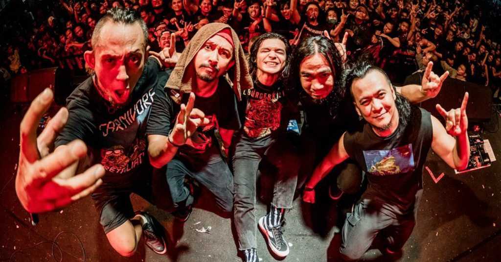 Burgerkill Tak Pernah Menyangka Bisa Kolaborasi dengan Orkestra ...