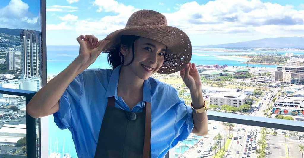 Artis Jepang Yuko Takeuchi Meninggal Dunia - Pantau.com