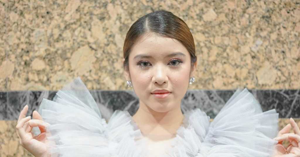 Tiara Andini Tak Menyangka Masuk Tiga Kategori Sekaligus di AMI Awards ...