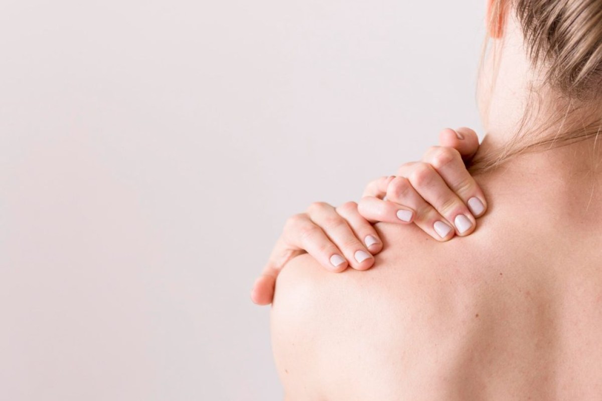 Tren Botox Terbaru Ini Bisa Mengurangi Nyeri Bahu dan Leher - Pantau.com