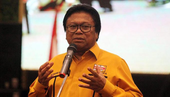 Kaesang Jadi Ketum PSI, Ini Penilaian OSO.. | Pantau