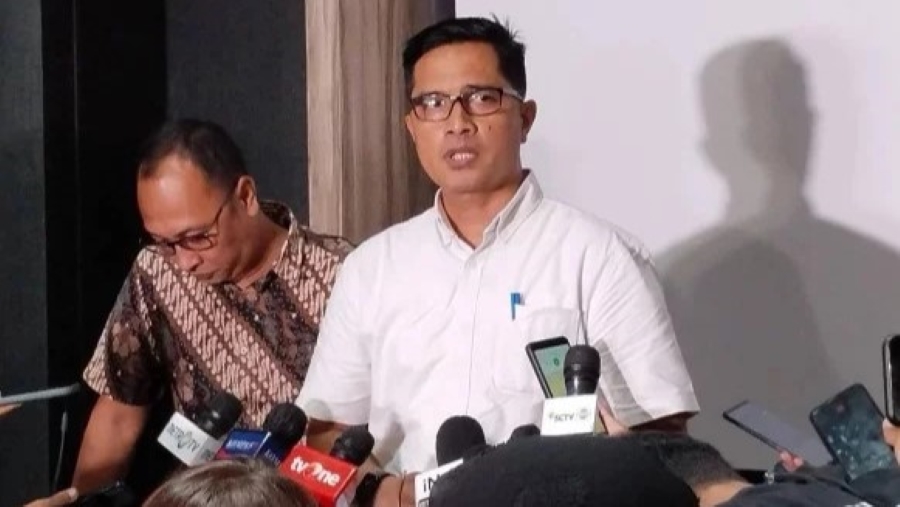 Dua Eks Pegawai KPK Diperiksa dalam Kasus Korupsi di Kementan - Pantau.com