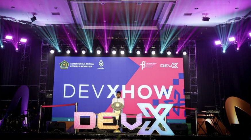Kemenag Rilis Layanan Digital Baru di Dev-X: Pegon Virtual Keyboard dan ...