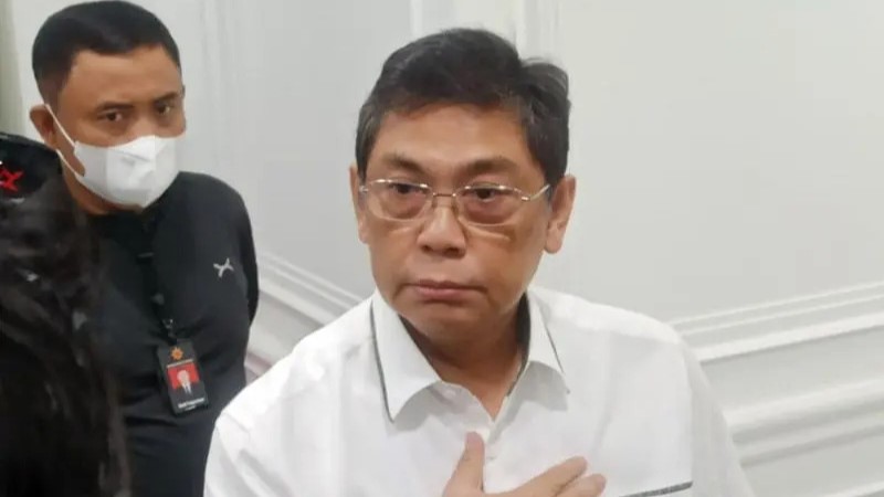 Pengakuan Utut Adianto yang Diajak Ketemuan dengan Maruarar Sirait | Pantau