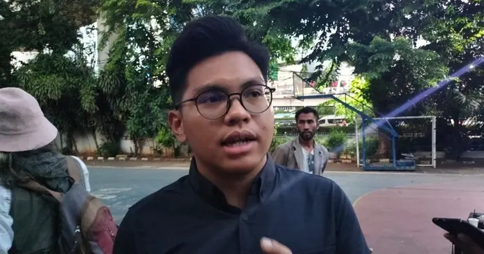 Melki BEM UI Dinyatakan Terbukti Lakukan Kekerasan Seksual, Hanya ...