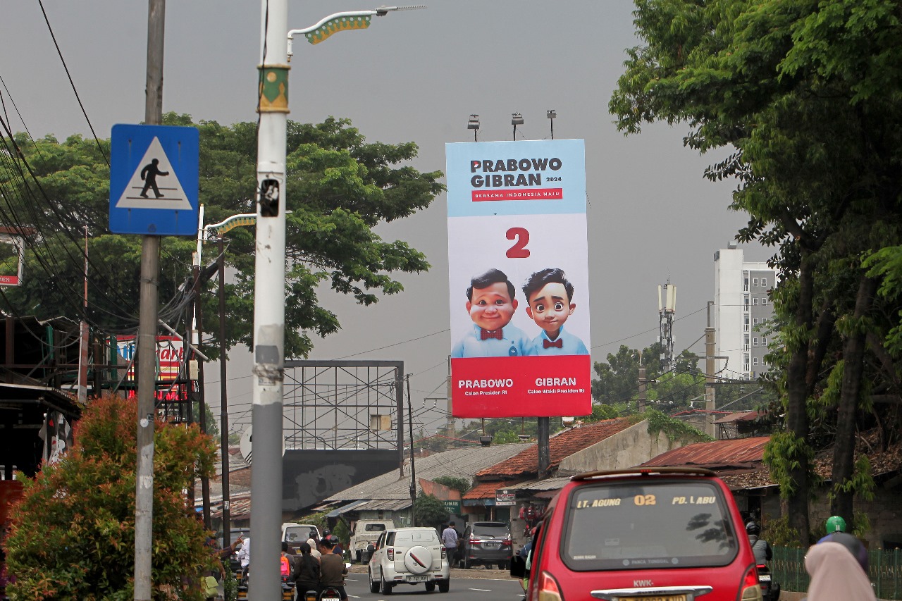 Begini Respons Gerindra soal Poster Jajaran Menteri 'Kabinet Indonesia ...