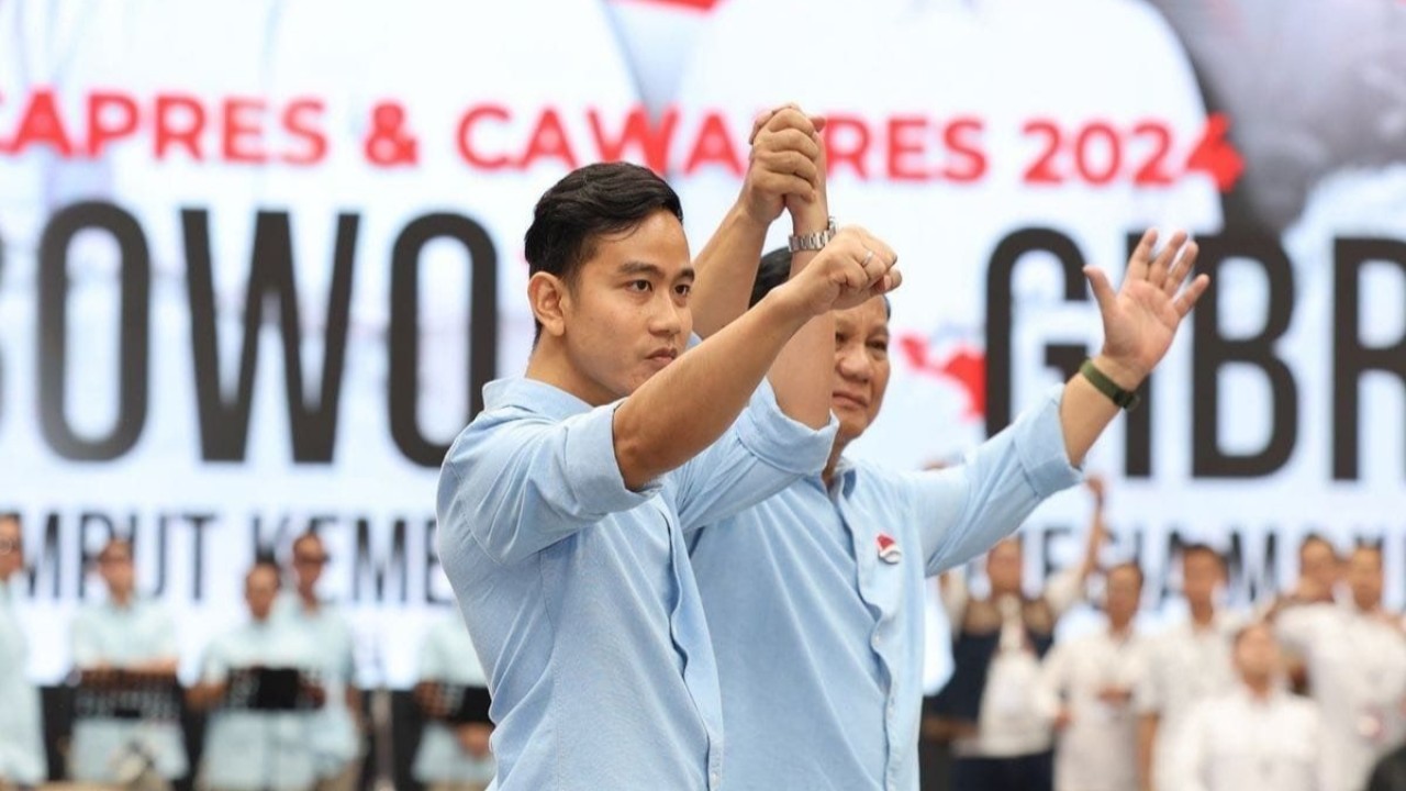 Prabowo-Gibran Dapet 16 Juta Suara di Jatim, Saksi Anies sama Ganjar Ogah Tanda Tangan | Pantau