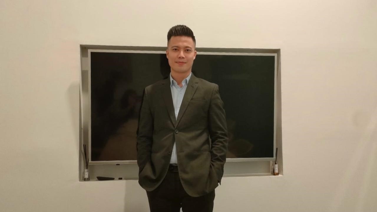 Pastor Viral Marcel Saerang Bicara soal Takjil Favorit Hingga Netizen ...