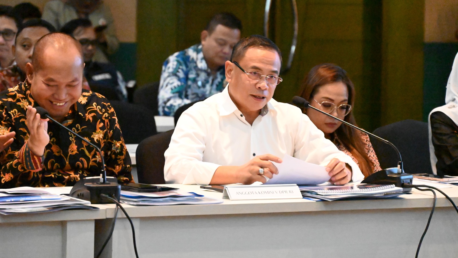 Tertunda Bertahun-tahun, Sadewo Minta Revitalisasi Terminal 1C Soetta ...